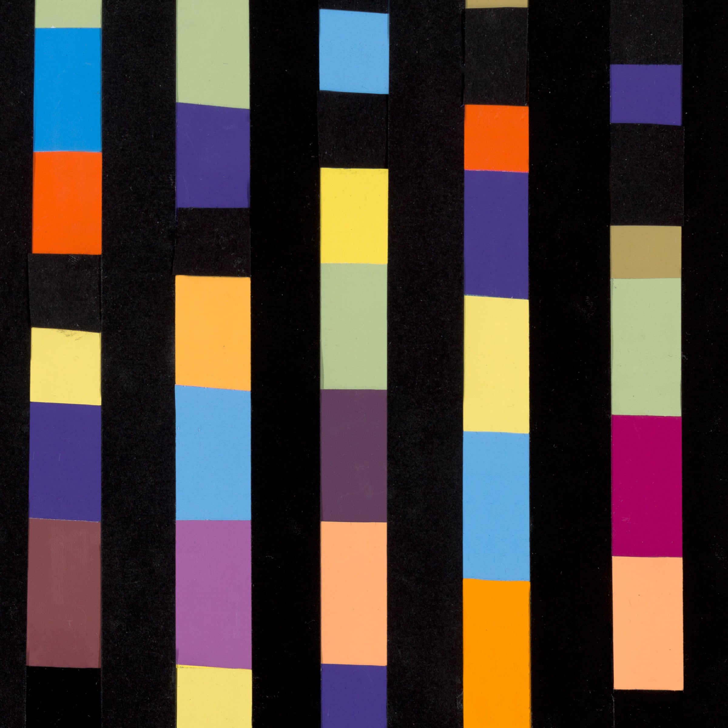 Christopher Dunlap – Davis Editions