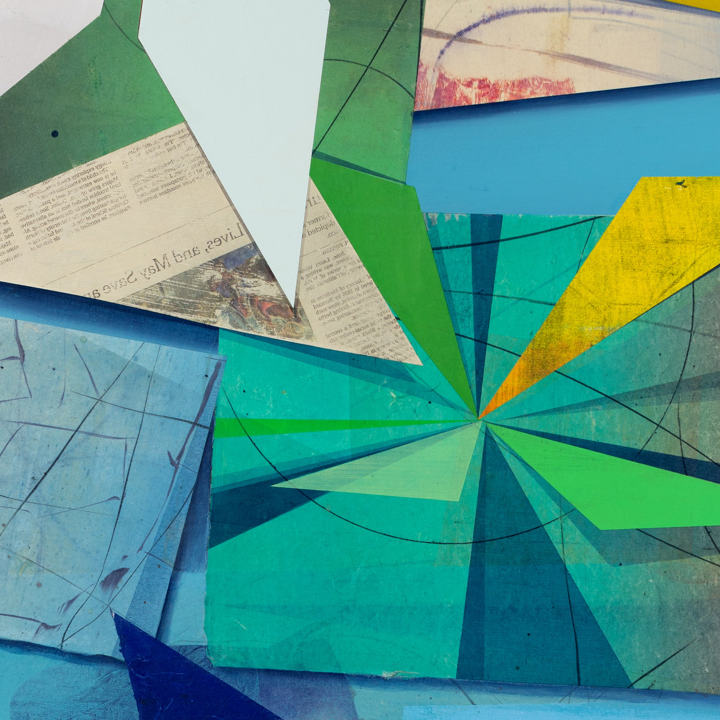 David Collins – Davis Editions