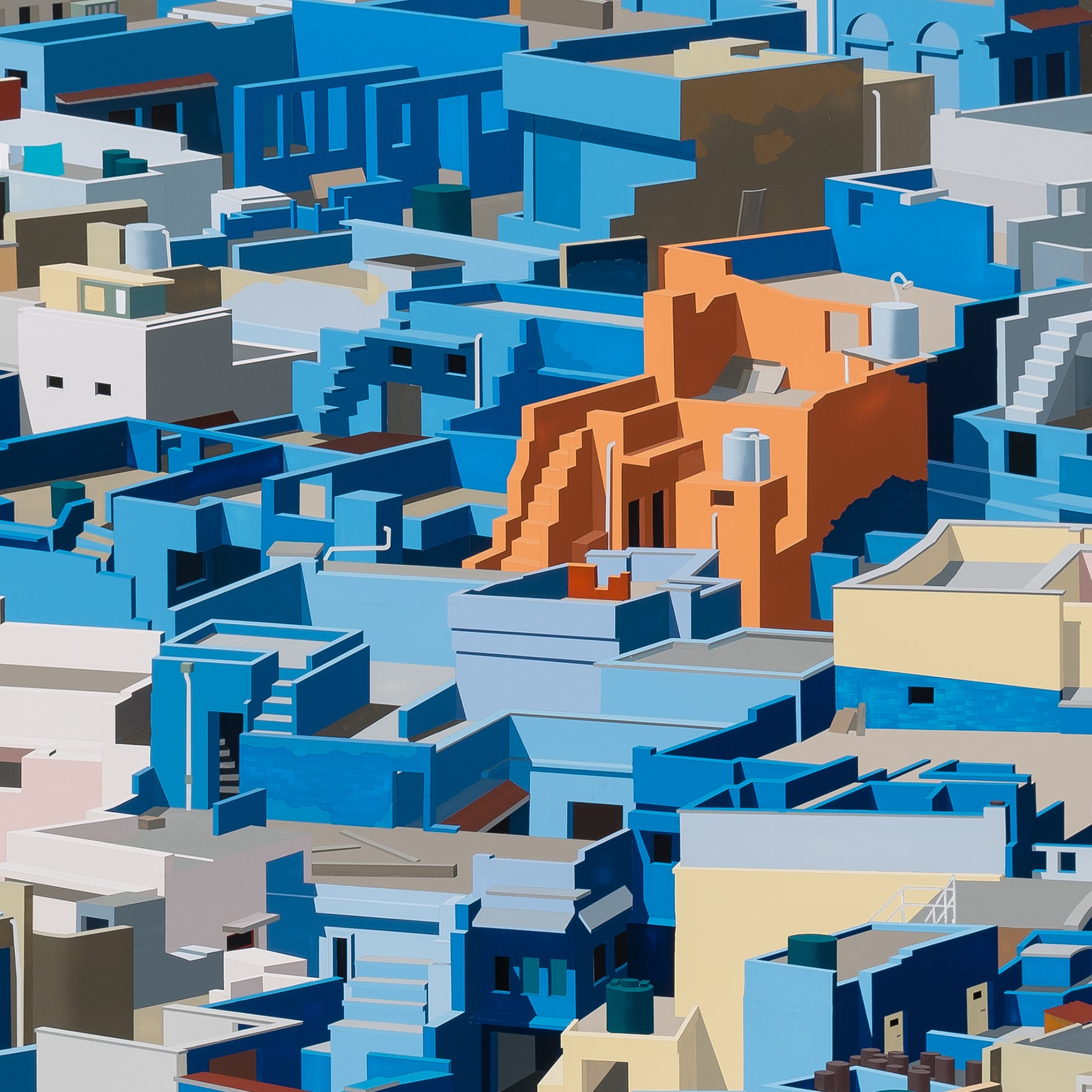 Daniel Rich – Davis Editions