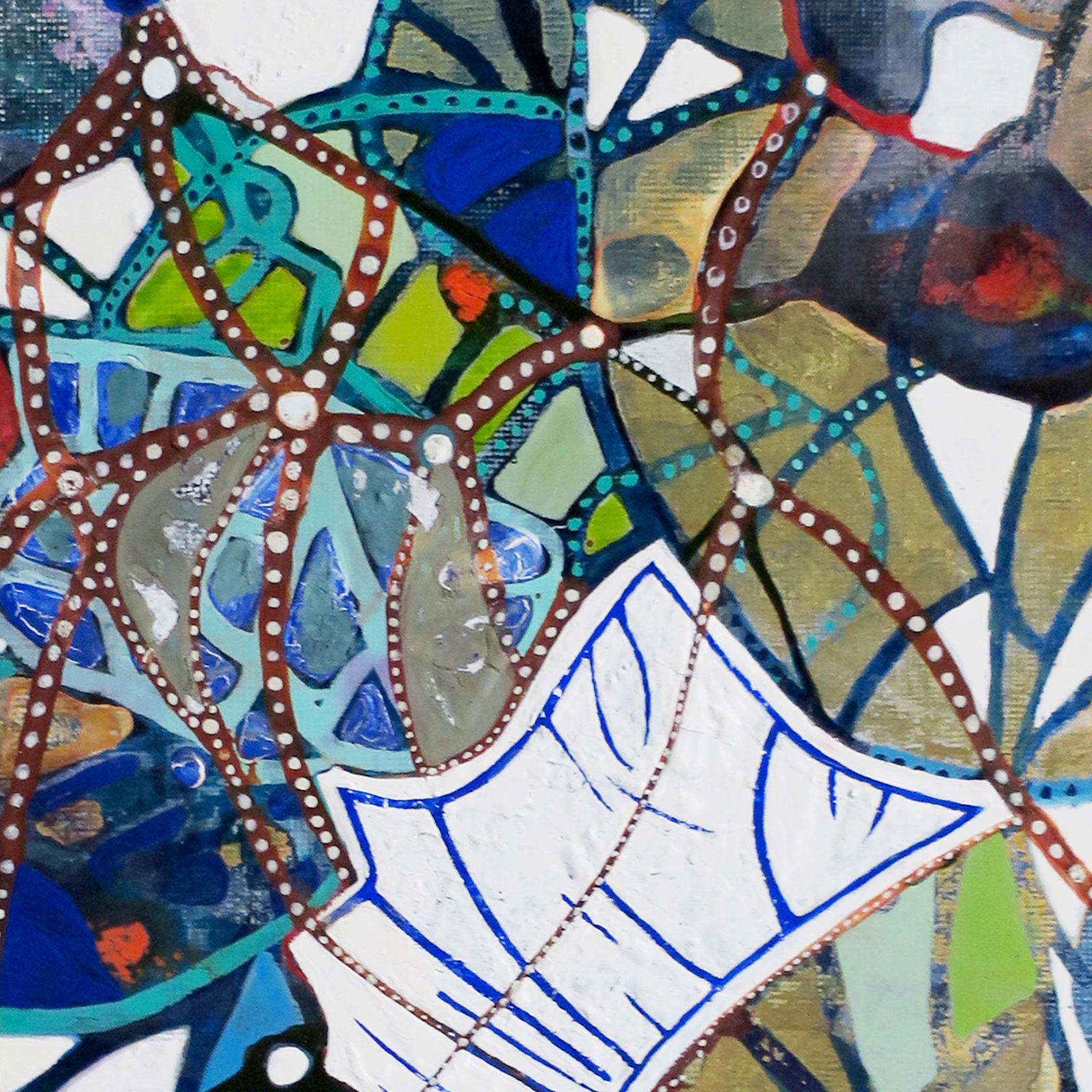 Erika Ranee – Davis Editions