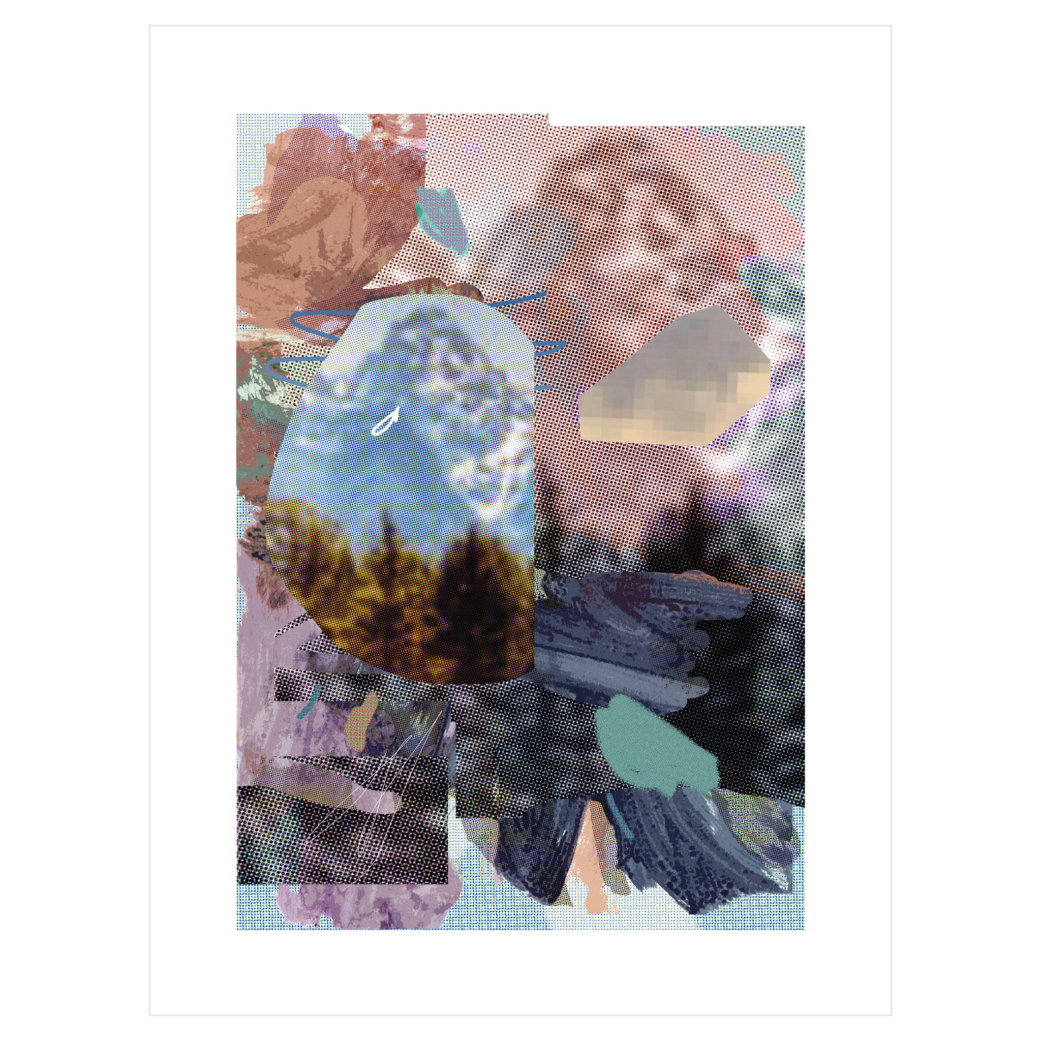 Deep Cut – Davis Editions