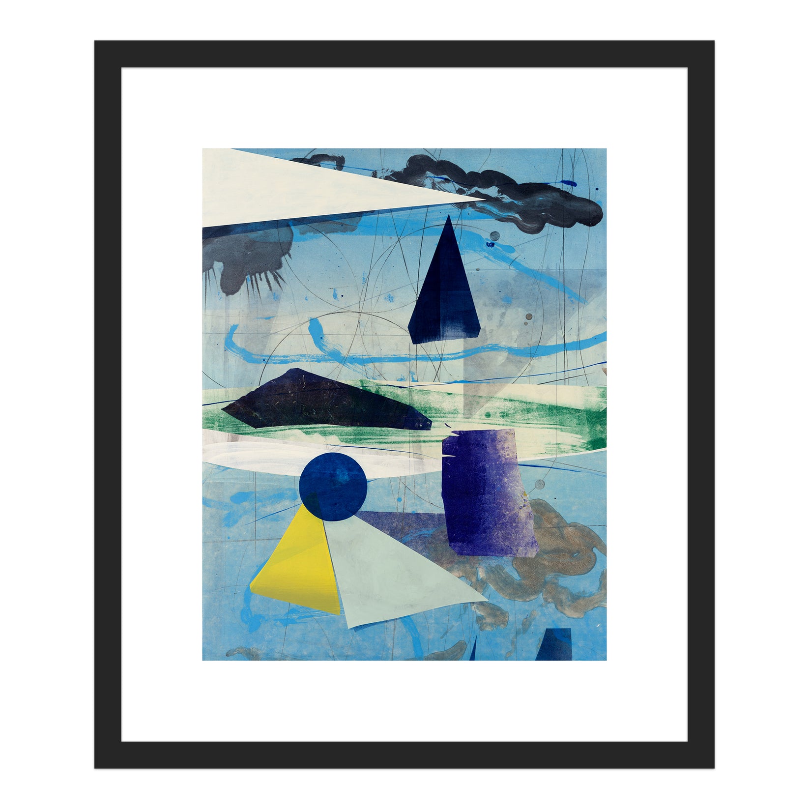 Transit Meridian 1 – Davis Editions