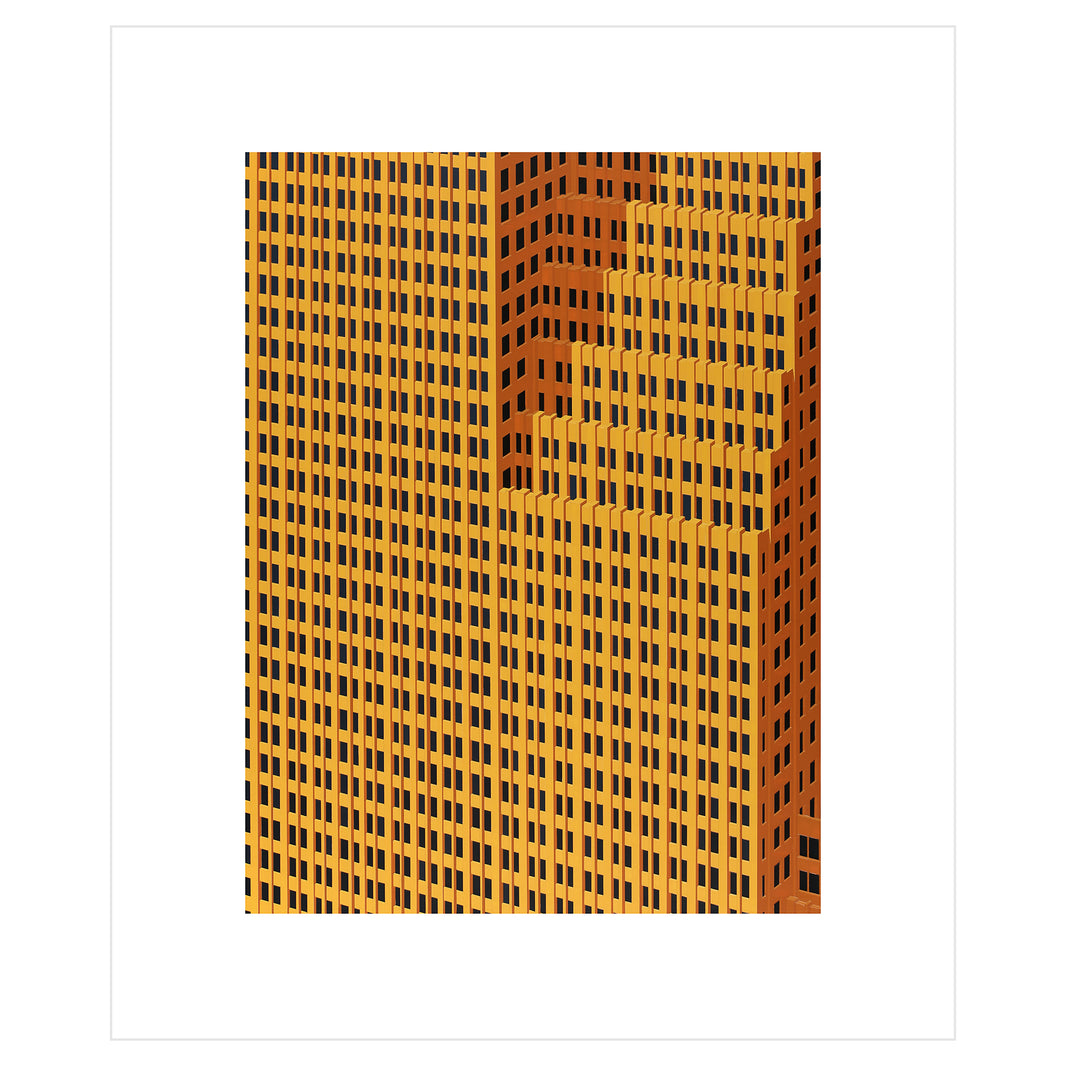 Daniel Rich – Davis Editions