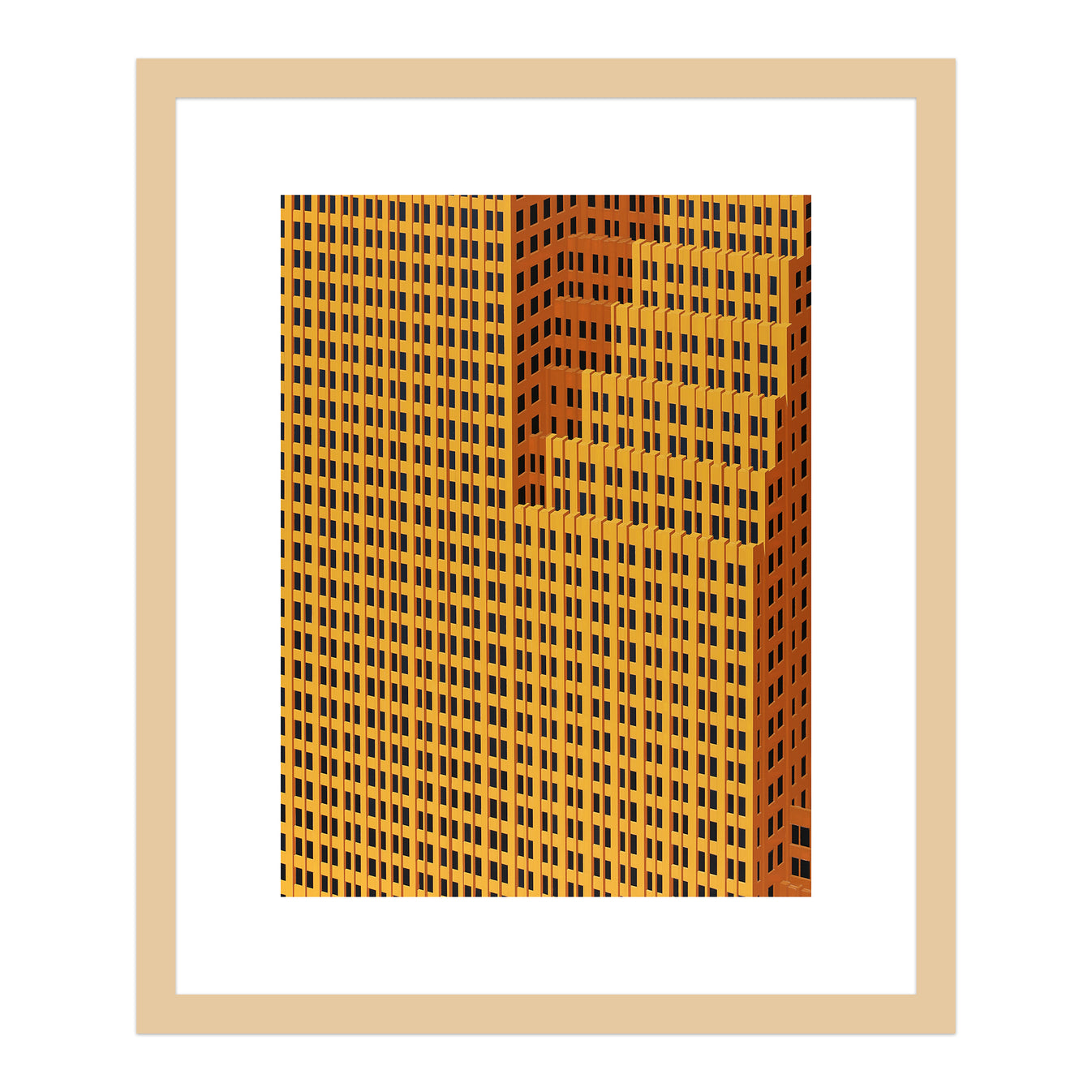 Houston – Davis Editions