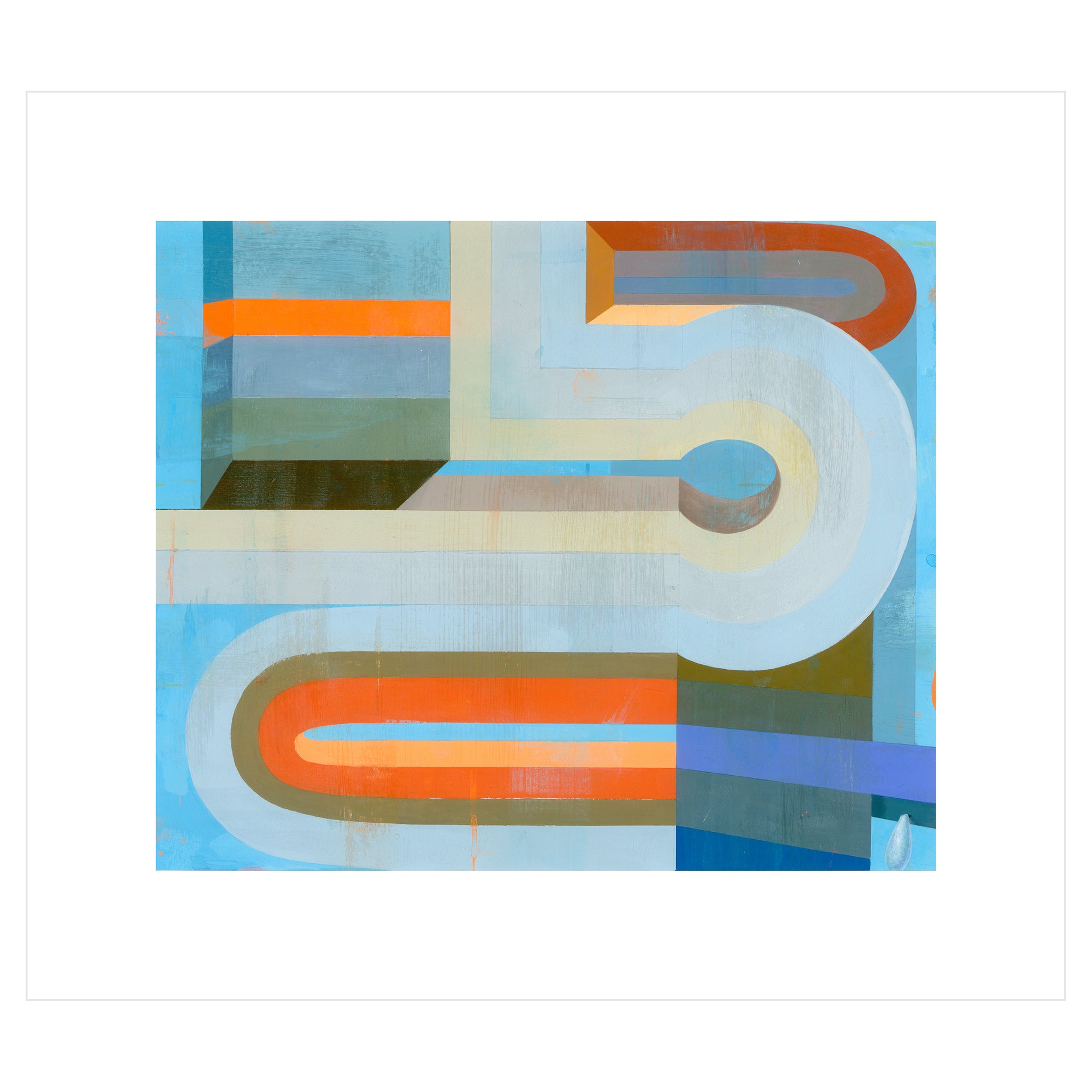 Oki Doki – Davis Editions